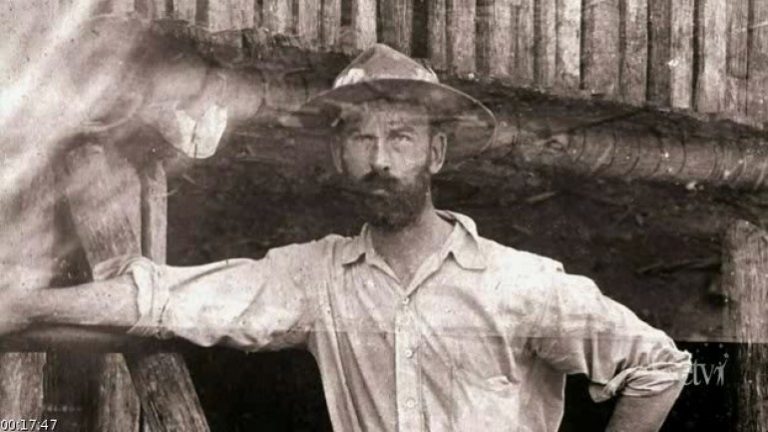 Percy Fawcett and his trip to the Amazon – Magazine WorldPass